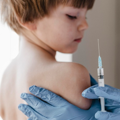 Child Health - Bayside Family Medical