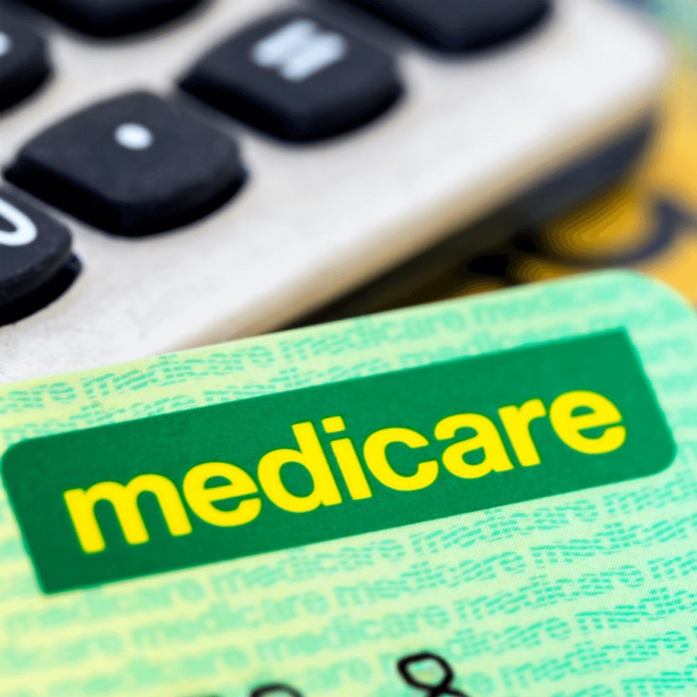 MyMedicare Info - Bayside Family Medical
